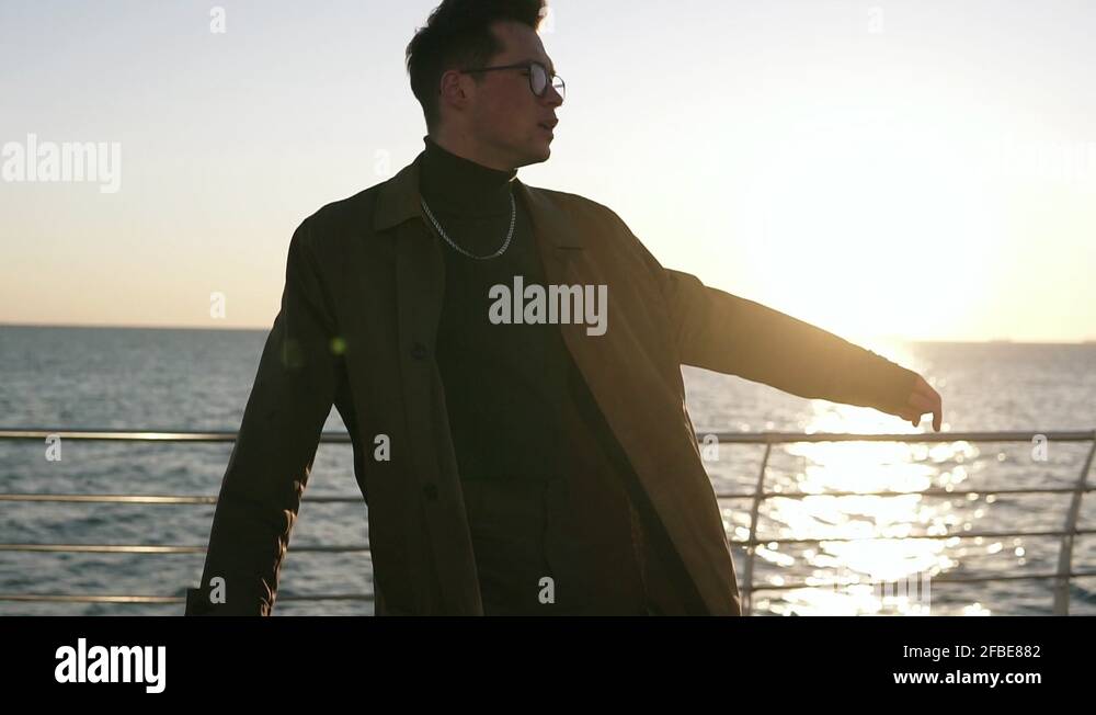 Body positive male model Stock Videos & Footage - HD and 4K Video Clips ...