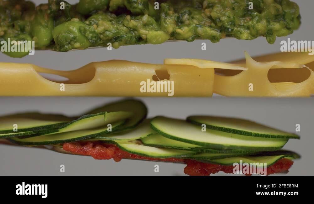 Herb layers Stock Videos & Footage - HD and 4K Video Clips - Alamy