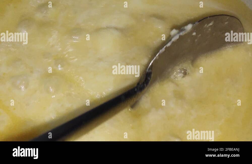 Pure cow ghee Stock Videos & Footage - HD and 4K Video Clips - Alamy