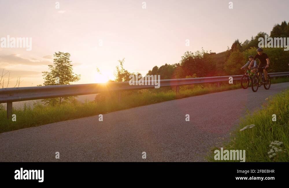 Sunbeams on road Stock Videos & Footage - HD and 4K Video Clips - Alamy