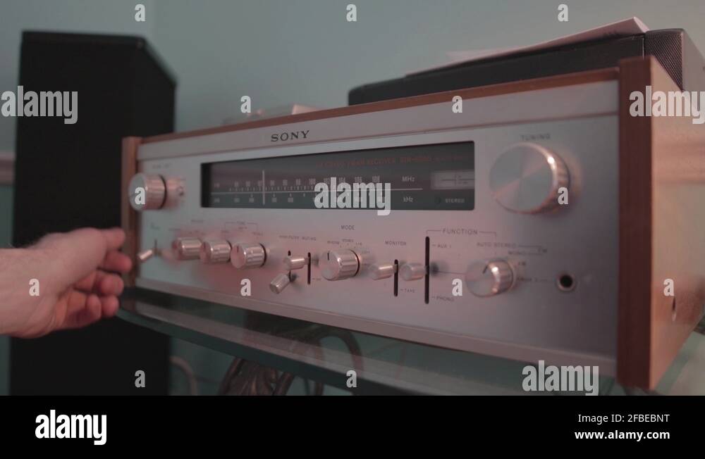 70s radio dial Stock Videos & Footage - HD and 4K Video Clips - Alamy