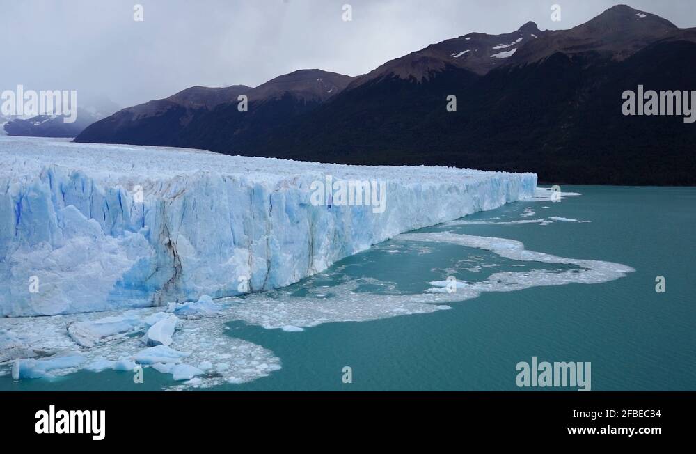 Perito moreno glaciar patagonia Stock Videos & Footage - HD and 4K ...
