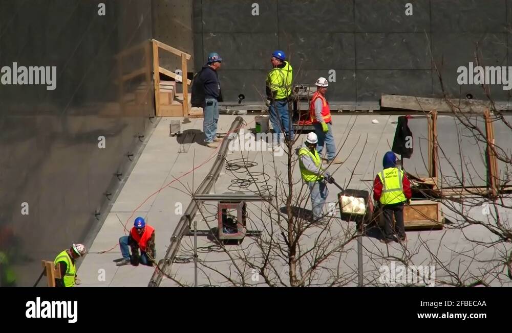 Construction workers memorial Stock Videos & Footage - HD and 4K Video ...