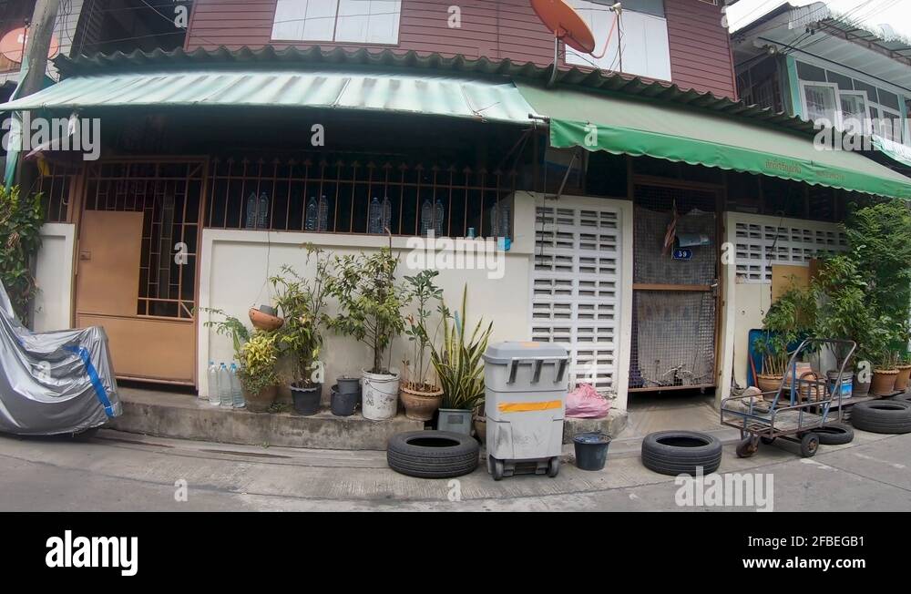 Poverty in bangkok Stock Videos & Footage - HD and 4K Video Clips - Alamy