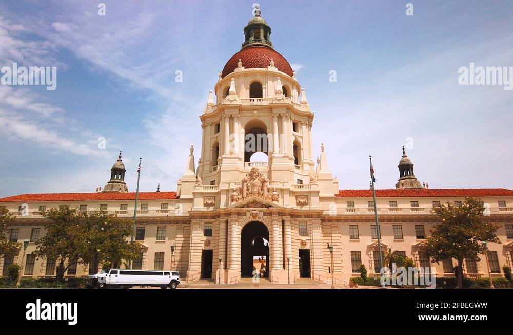 Pasadena heritage Stock Videos & Footage - HD and 4K Video Clips - Alamy