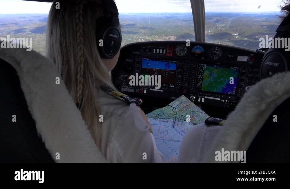 Pilot point map Stock Videos & Footage - HD and 4K Video Clips - Alamy