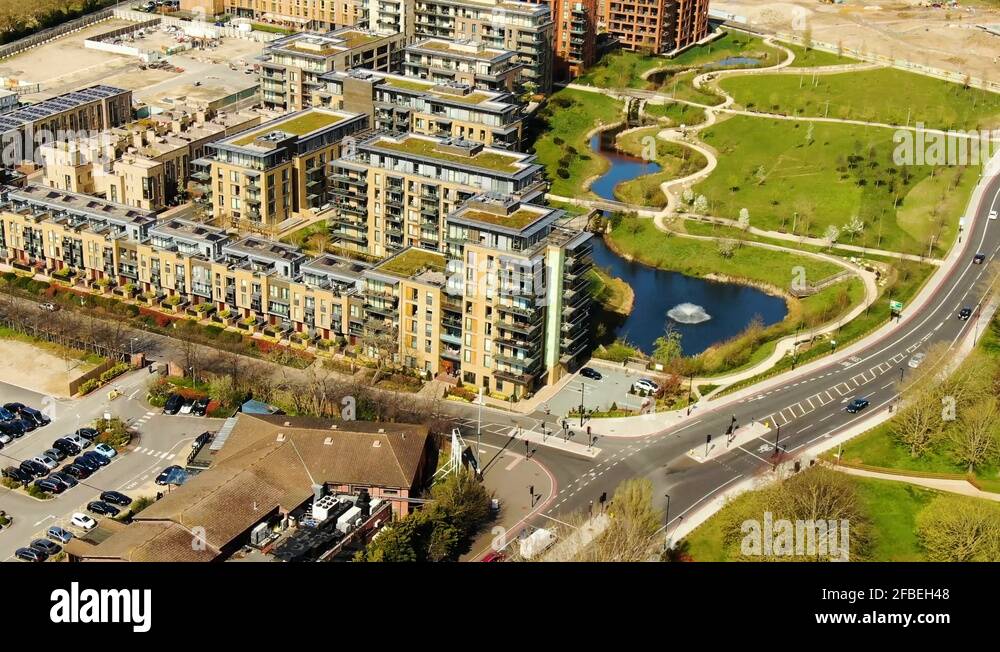 London building aerial Stock Videos & Footage - HD and 4K Video Clips ...