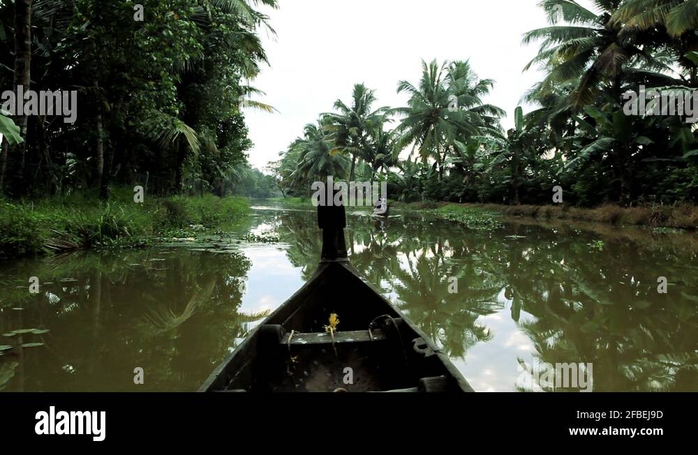 Canoes india Stock Videos & Footage - HD and 4K Video Clips - Alamy
