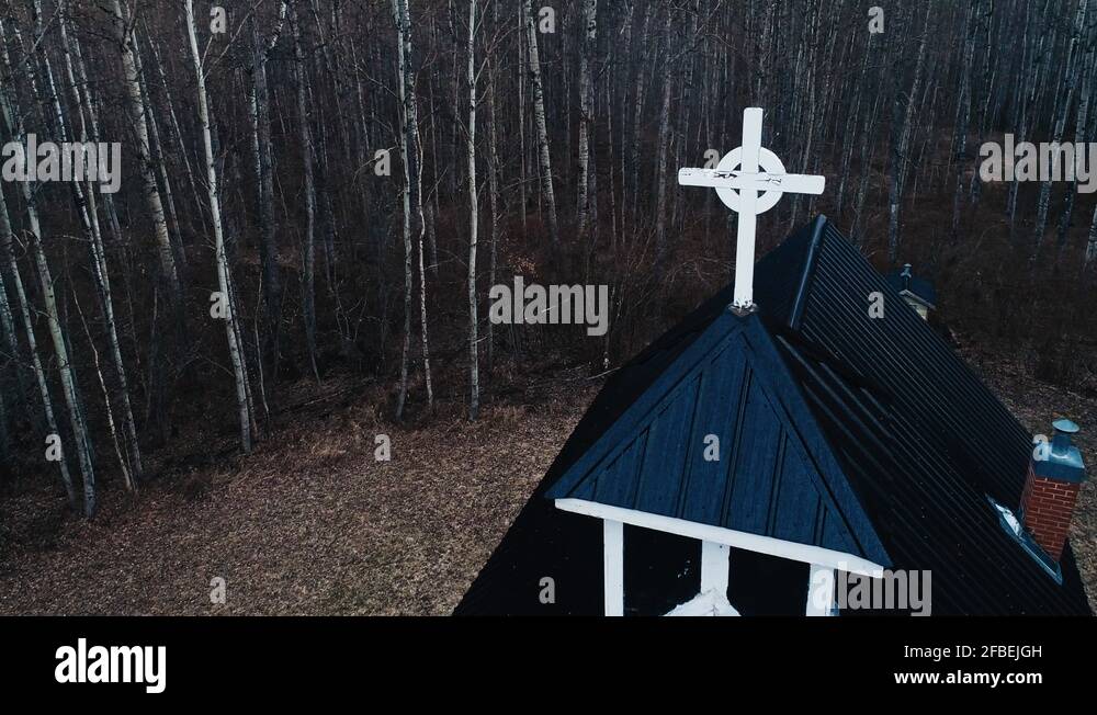 Gloomy church spire Stock Videos & Footage - HD and 4K Video Clips - Alamy