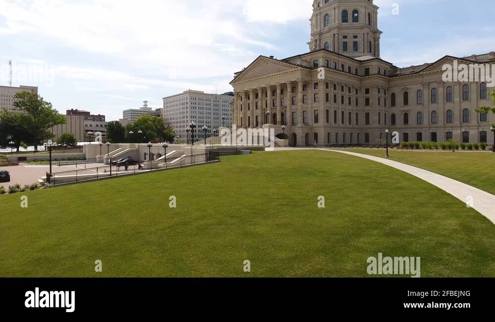 Steps in front capitol building Stock Videos & Footage - HD and 4K ...