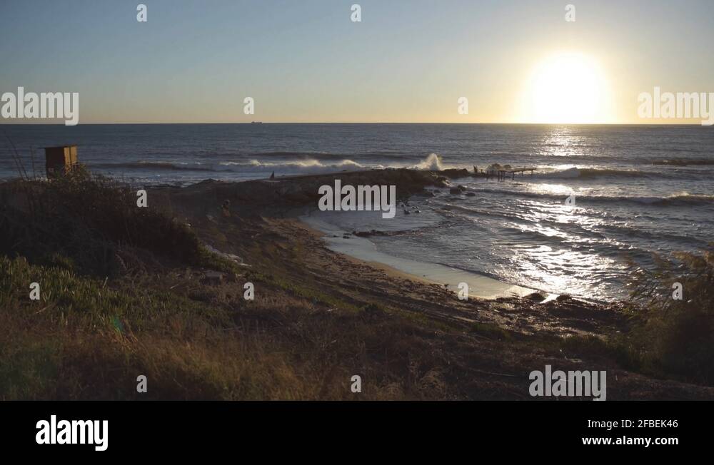 Pathos cyprus beach Stock Videos & Footage - HD and 4K Video Clips - Alamy