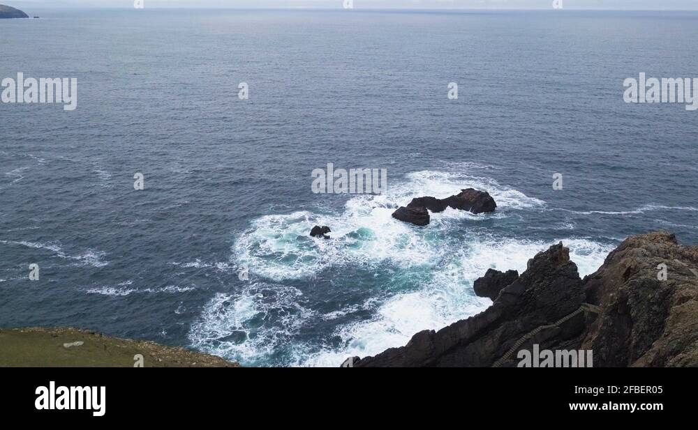 Irish sea border Stock Videos & Footage - HD and 4K Video Clips - Alamy