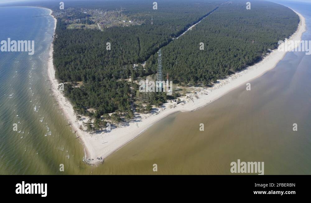 Cape kolka in latvia Stock Videos & Footage - HD and 4K Video Clips - Alamy