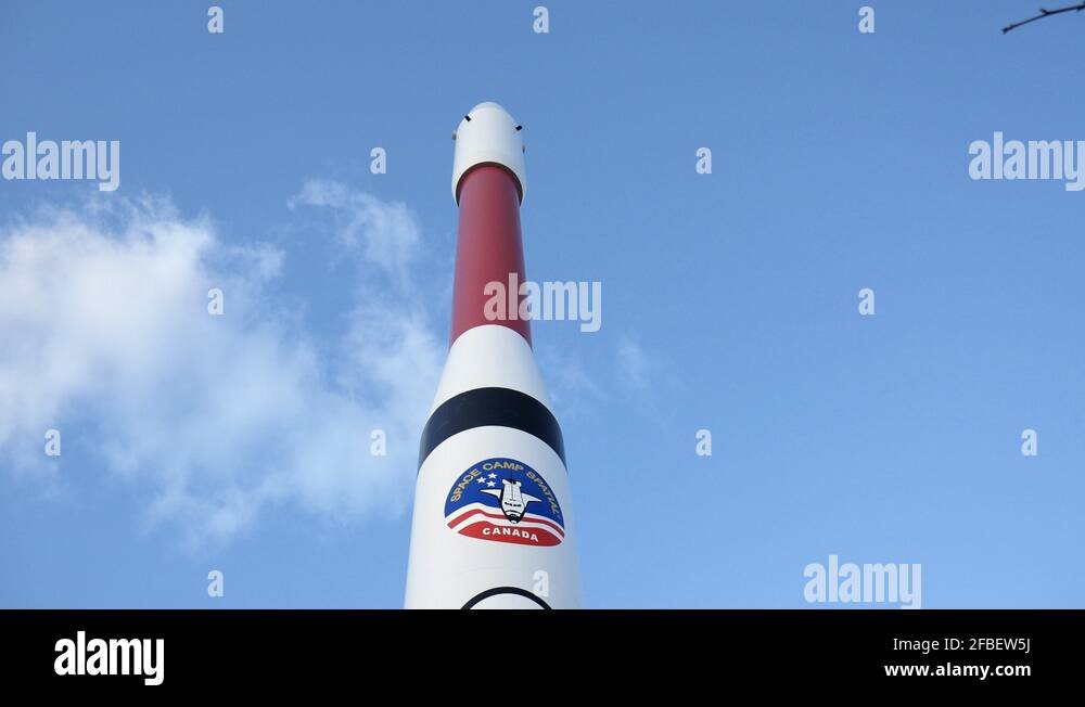 Nasa rocket museum Stock Videos & Footage - HD and 4K Video Clips - Alamy