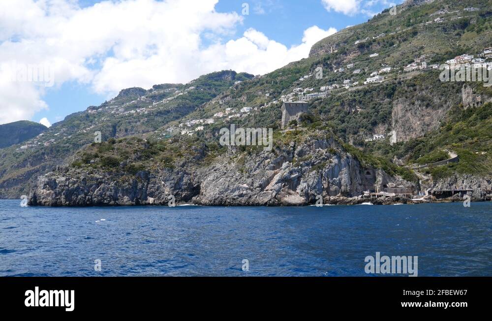 Capo di conca tower Stock Videos & Footage - HD and 4K Video Clips - Alamy