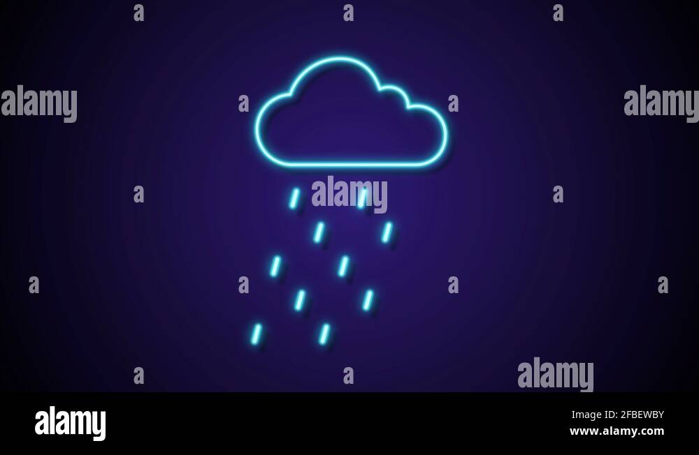 Neon cloud Stock Videos & Footage - HD and 4K Video Clips - Alamy