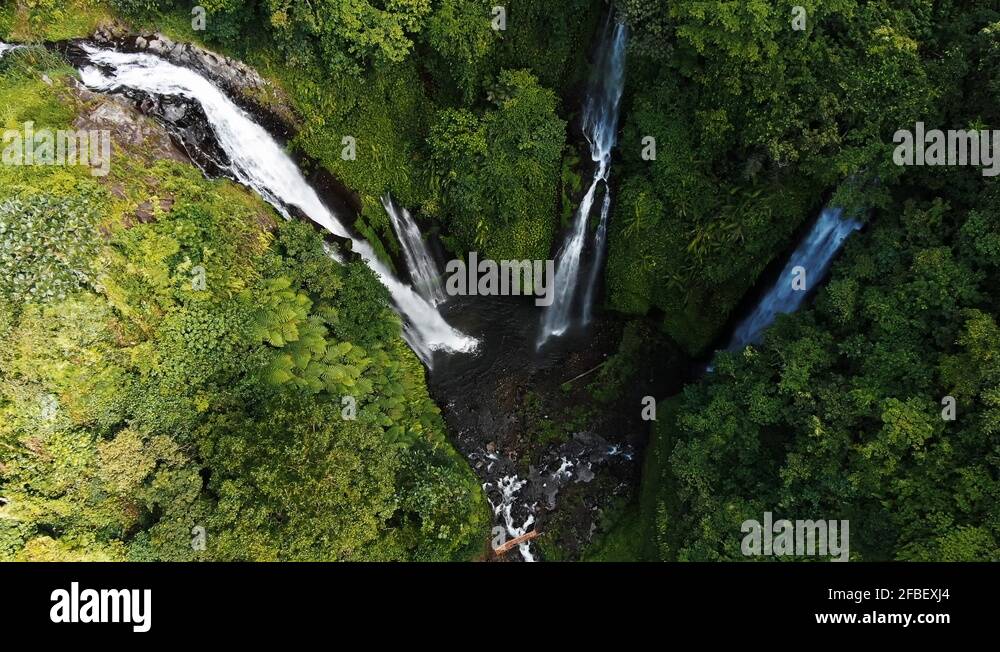 Fiji waterfall Stock Videos & Footage - HD and 4K Video Clips - Alamy