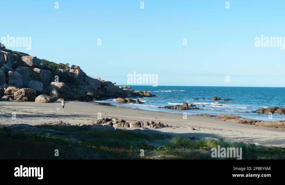Bowen beach Stock Videos & Footage - HD and 4K Video Clips - Alamy