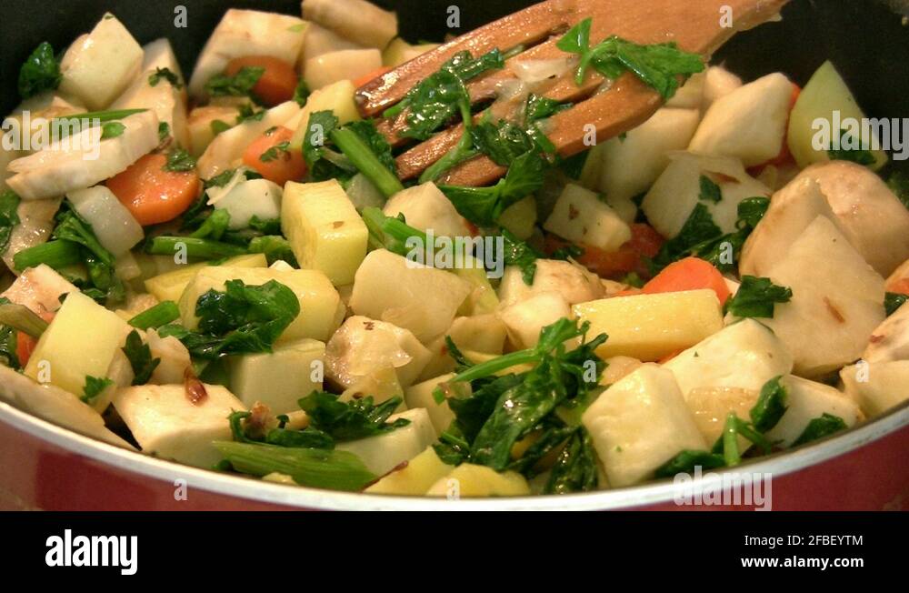 Mixed vegetables Stock Videos & Footage - HD and 4K Video Clips - Alamy