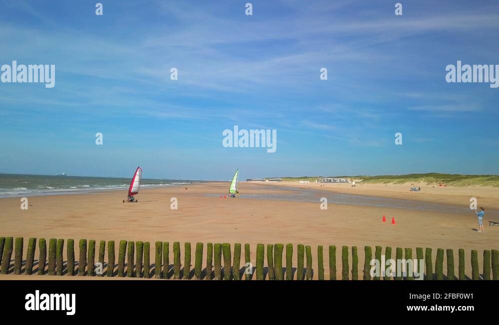 Cadzand Stock Videos & Footage - HD and 4K Video Clips - Alamy