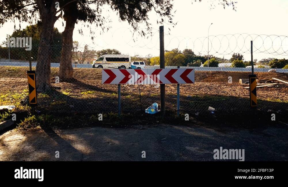 Way ahead blocked Stock Videos & Footage - HD and 4K Video Clips - Alamy