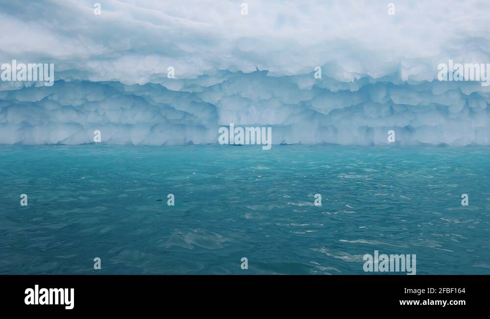 Antarctica glacier pattern Stock Videos & Footage - HD and 4K Video ...