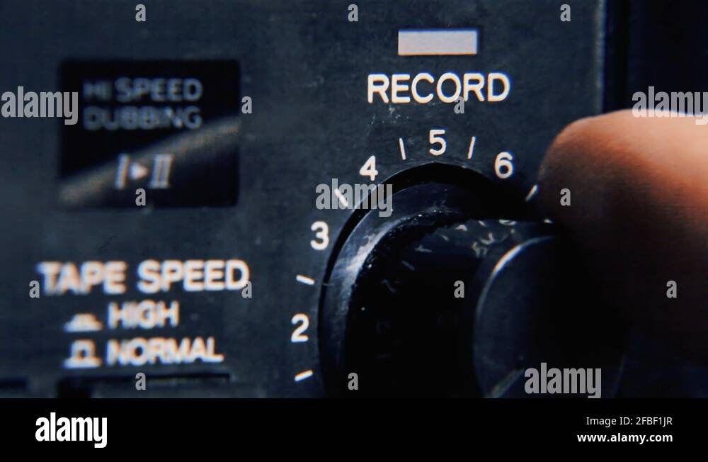 Level knob Stock Videos & Footage - HD and 4K Video Clips - Alamy