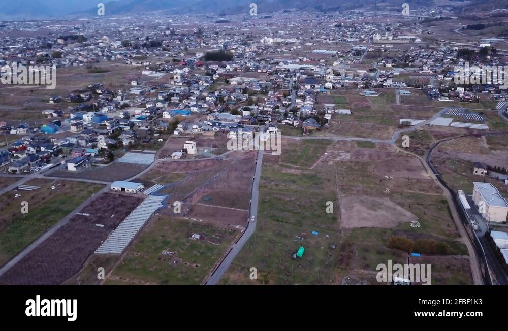 Rural japan aerial Stock Videos & Footage - HD and 4K Video Clips - Alamy