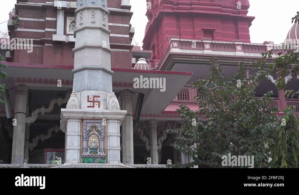 Digambar jain temple Stock Videos & Footage - HD and 4K Video Clips - Alamy