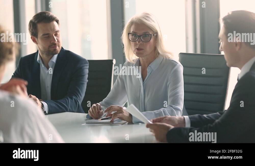 Negotiation negotiator Stock Videos & Footage - HD and 4K Video Clips ...