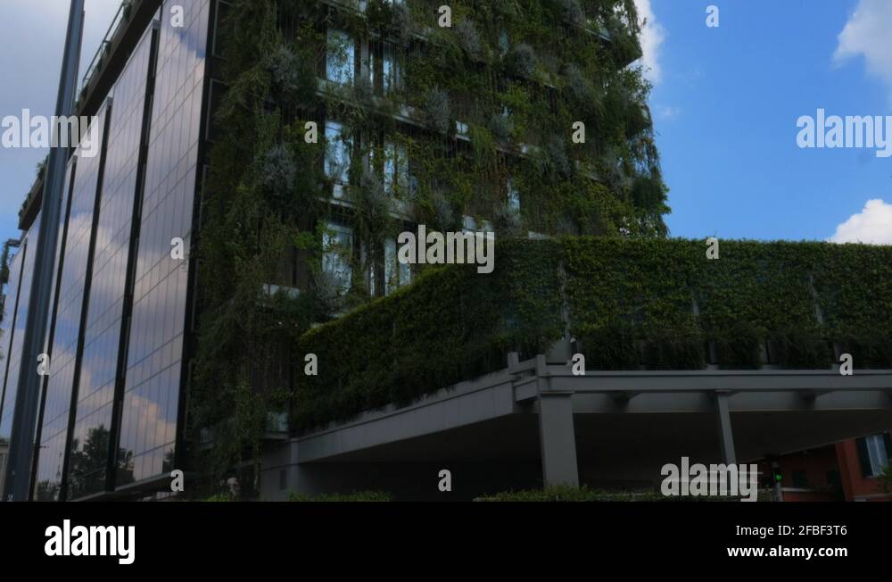 An elegant house in milan Stock Videos & Footage - HD and 4K Video ...