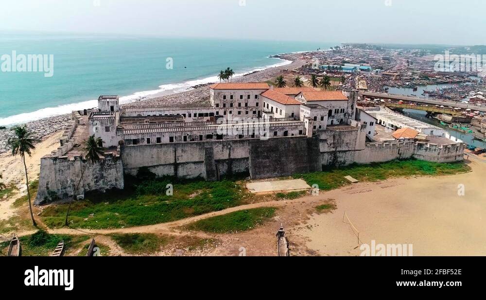 Ghana castle slave trade Stock Videos & Footage - HD and 4K Video Clips ...