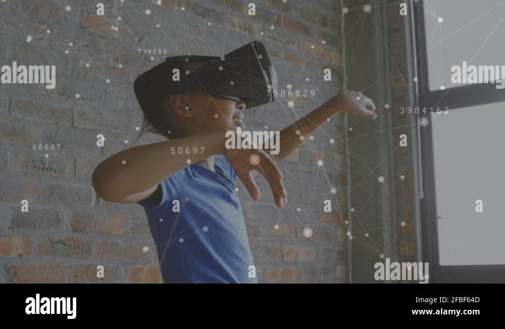 Virtual waving Stock Videos & Footage - HD and 4K Video Clips - Alamy