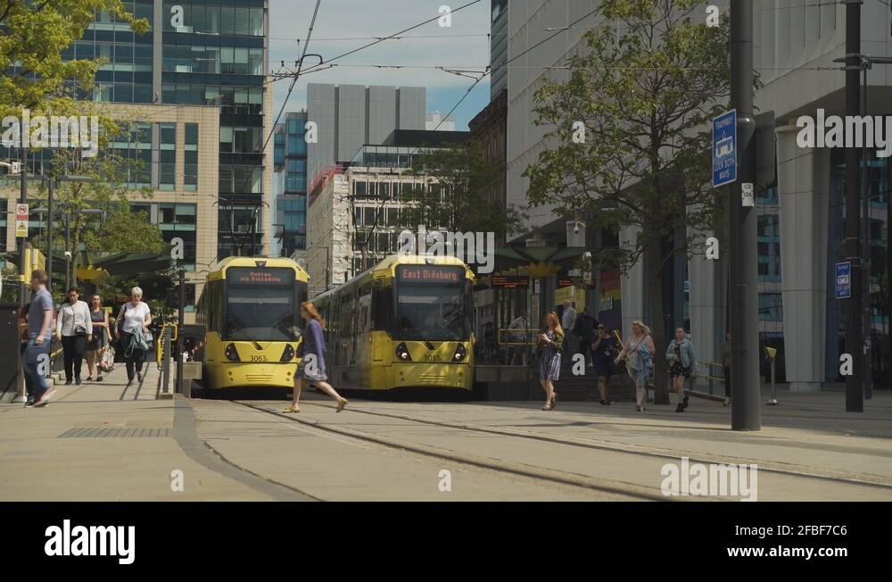Tram trams tramline Stock Videos & Footage - HD and 4K Video Clips - Alamy