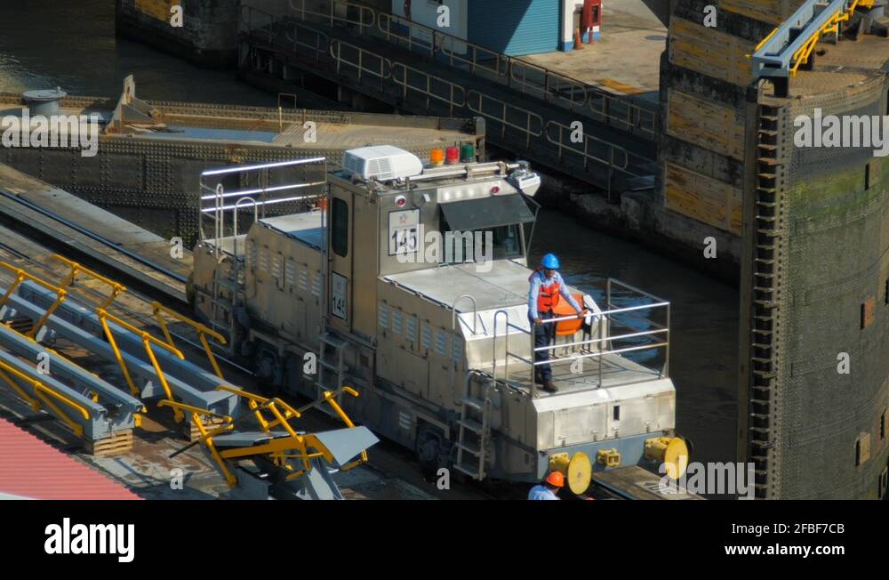 Canal de panamá panama Stock Videos & Footage - HD and 4K Video Clips ...