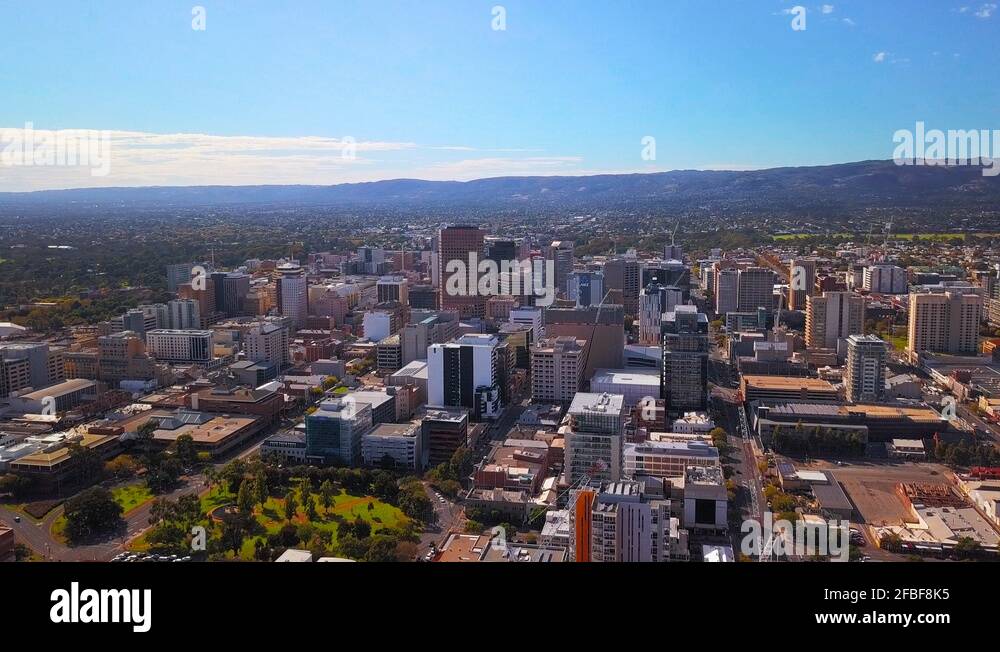 Adelaide buildings Stock Videos & Footage - HD and 4K Video Clips - Alamy