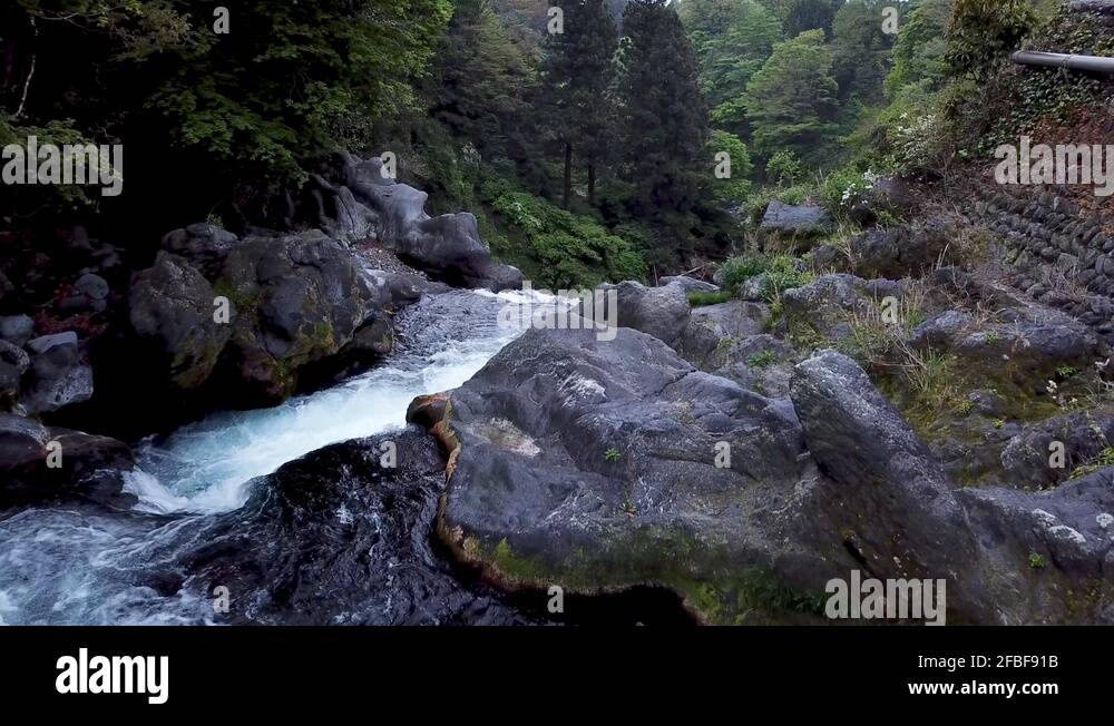 Plunge waterfall Stock Videos & Footage - HD and 4K Video Clips - Alamy