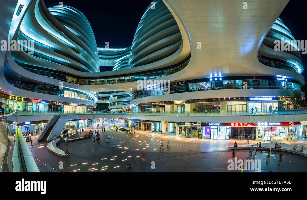 Galaxy mall Stock Videos & Footage - HD and 4K Video Clips - Alamy