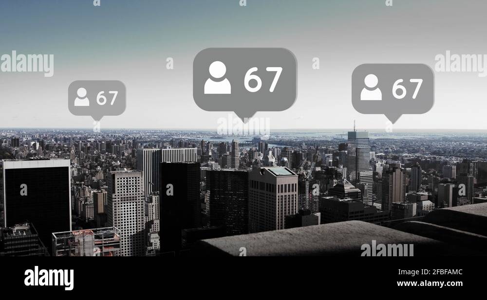 Icons with numbers Stock Videos & Footage - HD and 4K Video Clips - Alamy