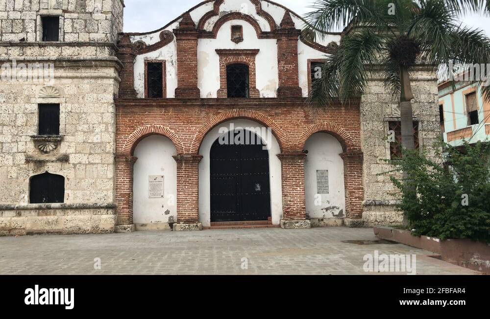 Santo domingo cuba Stock Videos & Footage - HD and 4K Video Clips - Alamy