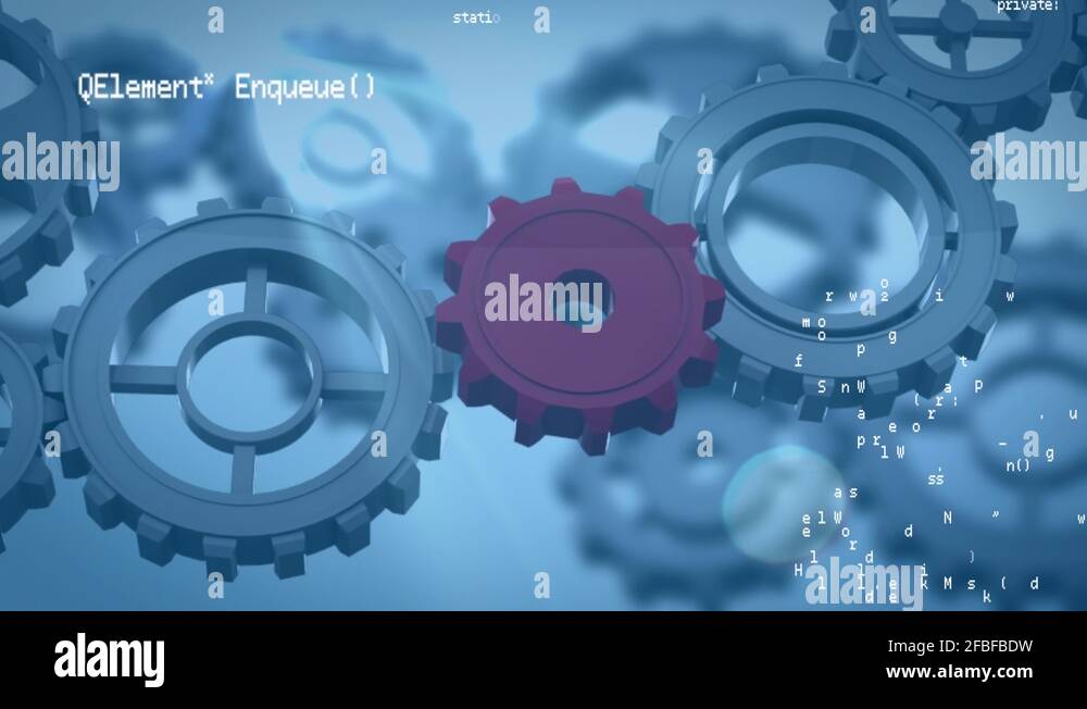 Cog cogs wheel wheels Stock Videos & Footage - HD and 4K Video Clips ...