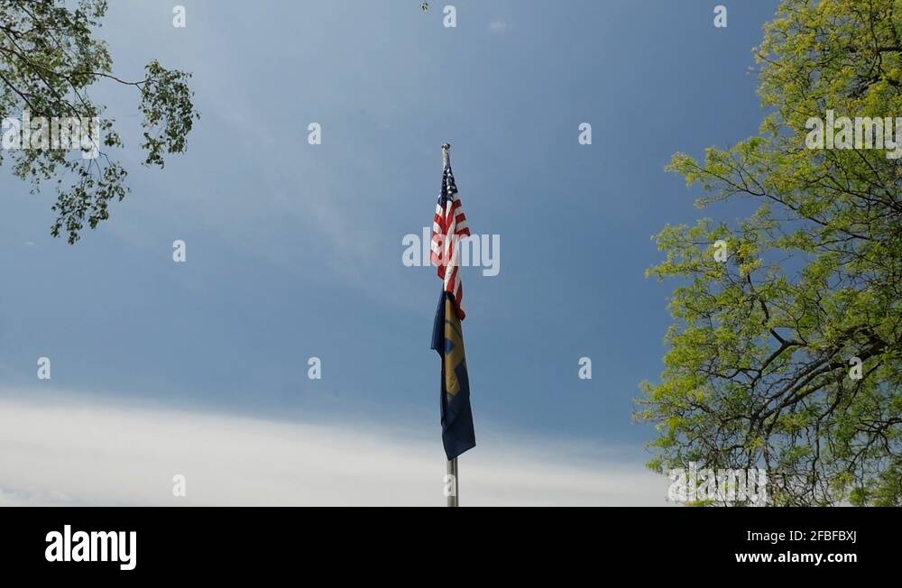 Flag pole sitting Stock Videos & Footage - HD and 4K Video Clips - Alamy
