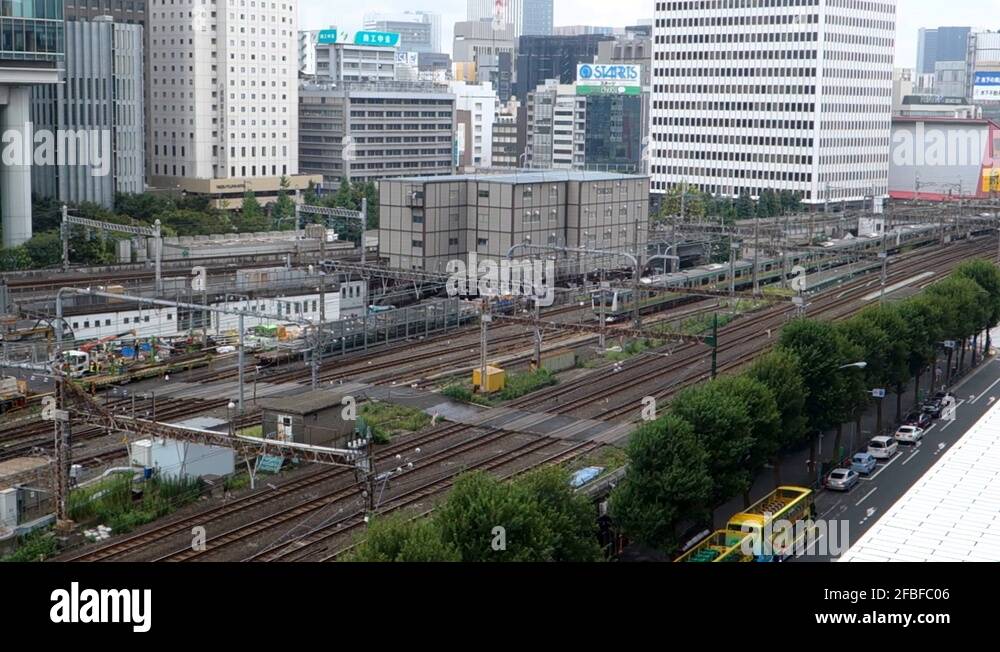 Tokyo subway train Stock Videos & Footage - HD and 4K Video Clips - Alamy