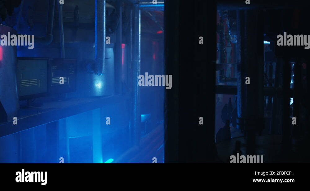 Standing android robot technology Stock Videos & Footage - HD and 4K ...