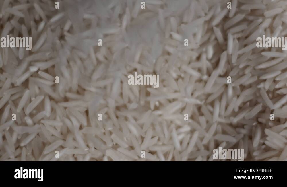 Pile basmati rice Stock Videos & Footage - HD and 4K Video Clips - Alamy