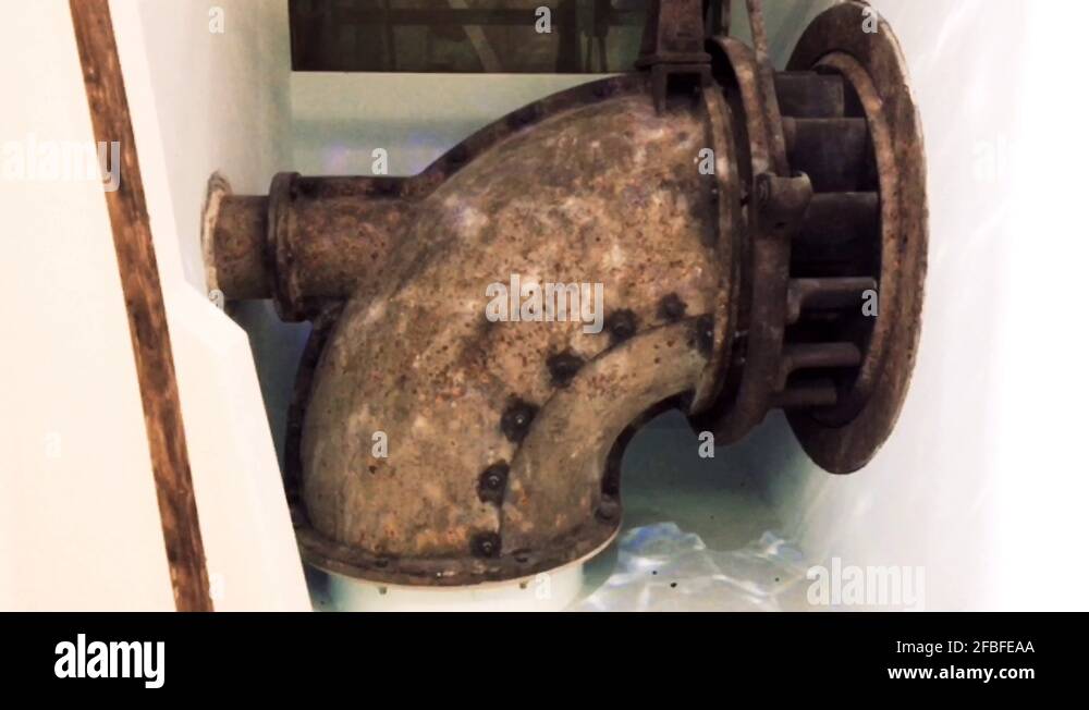 Inside a wind turbine tower Stock Videos & Footage - HD and 4K Video ...