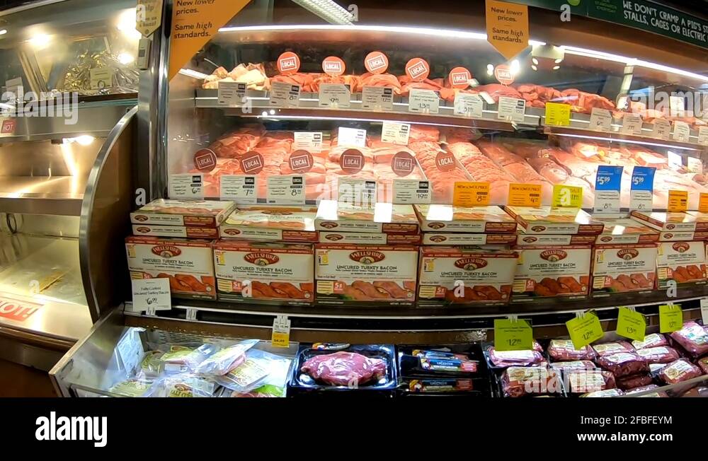 Fish meat section Stock Videos & Footage - HD and 4K Video Clips - Alamy