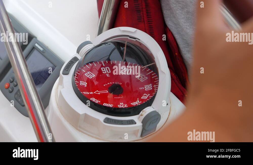 Compass north south east west Stock Videos & Footage - HD and 4K Video ...