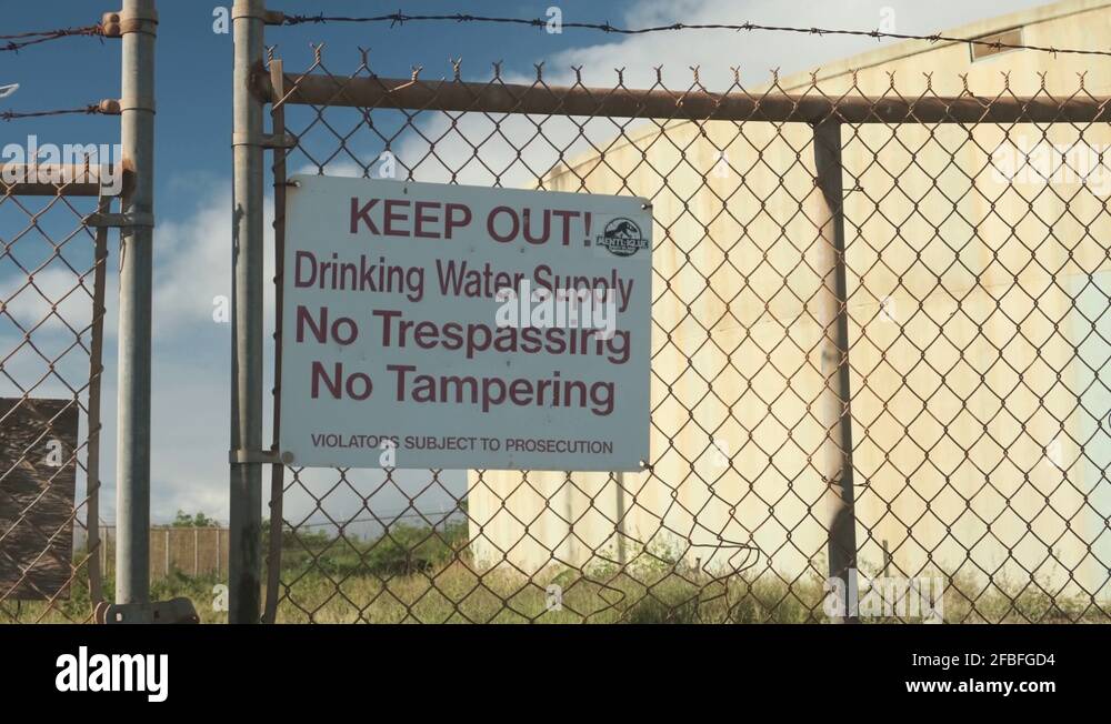 Effluent water sign Stock Videos & Footage - HD and 4K Video Clips - Alamy