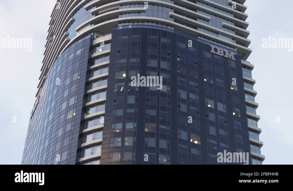 Ibm corporation Stock Videos & Footage - HD and 4K Video Clips - Alamy